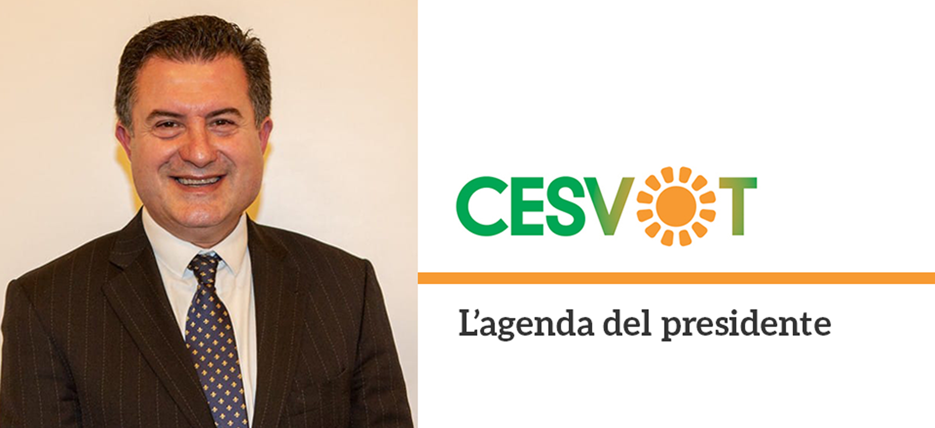 Il presidente di Cesvot Luigi Paccosi ospite di “Tadà”, la rubrica di ...
